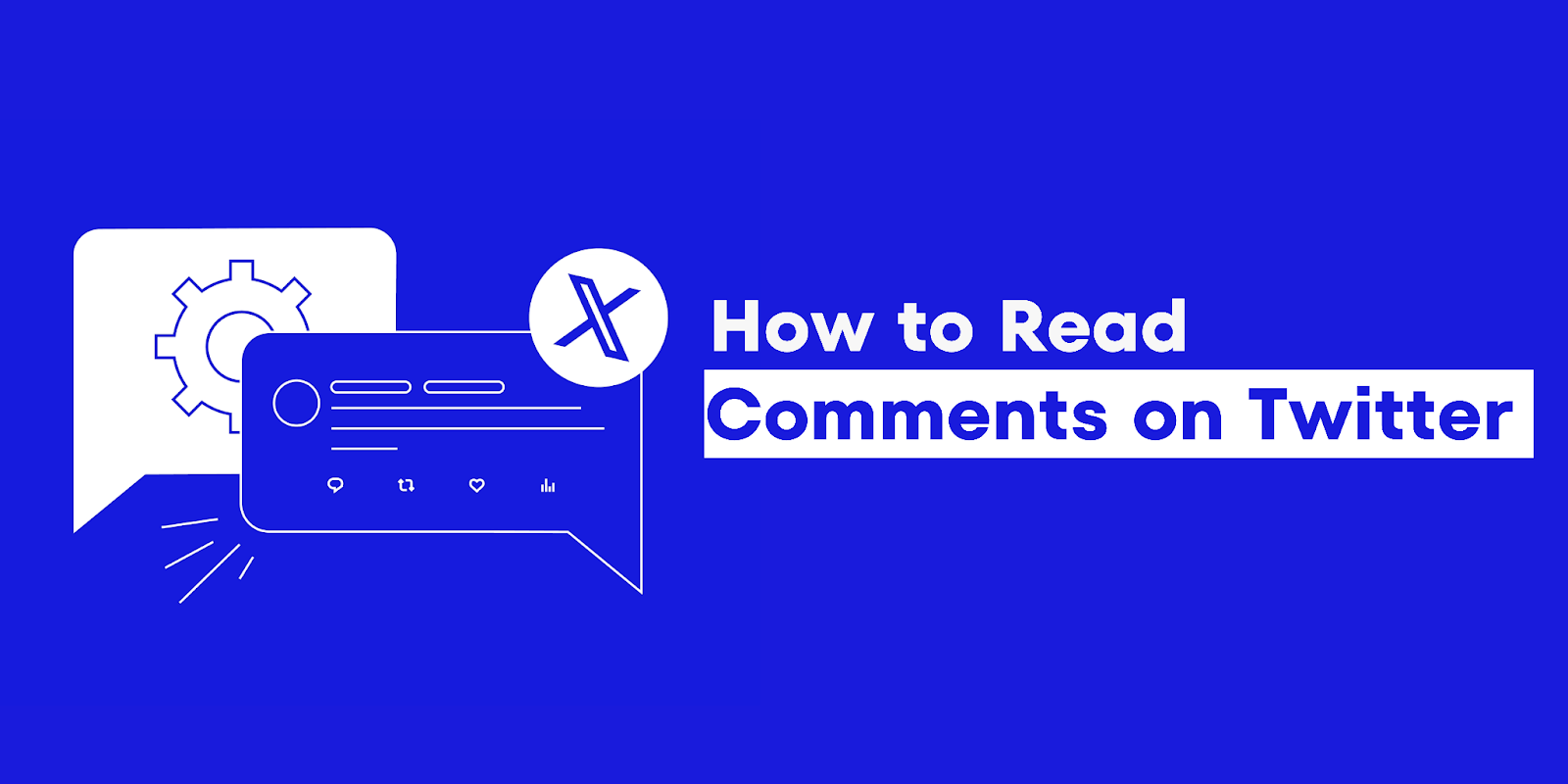 Can’t See Twitter Comments in 2026? Here’s the Fix (X Guide)