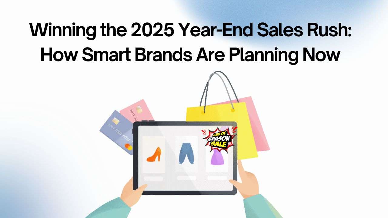 Winning the 2025 Sales End Year Rush: How Smart Brands Are Planning Now ...