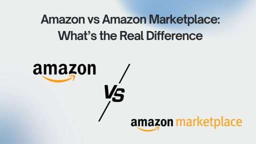Amazon vs Amazon Marketplace Complete Guide: What is the Real ...