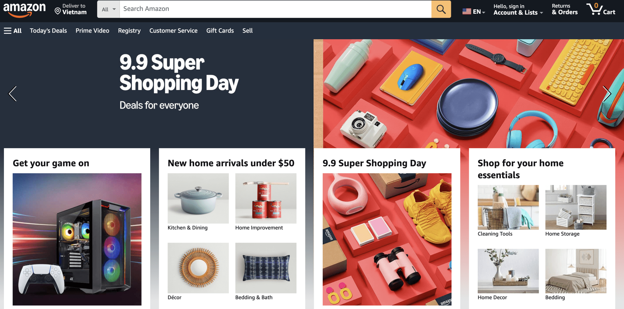 Amazon vs Amazon Marketplace Complete Guide: What is the Real ...